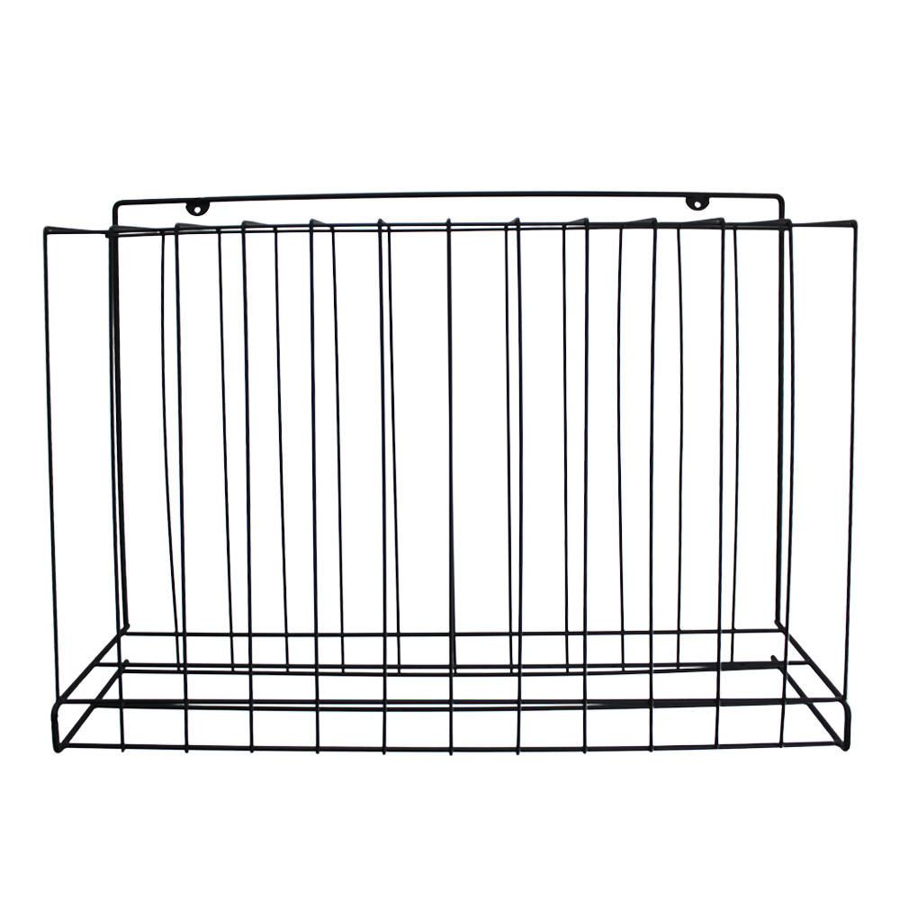 Costaline Wall Mount Hair Tint Rack