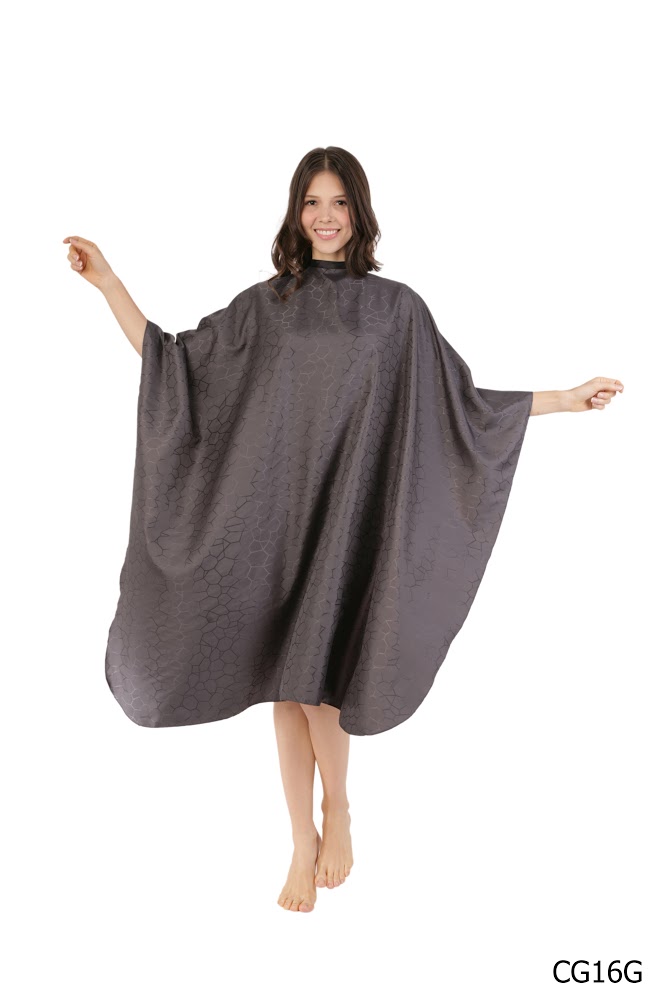 Salon360 Cape Grey Cg16G